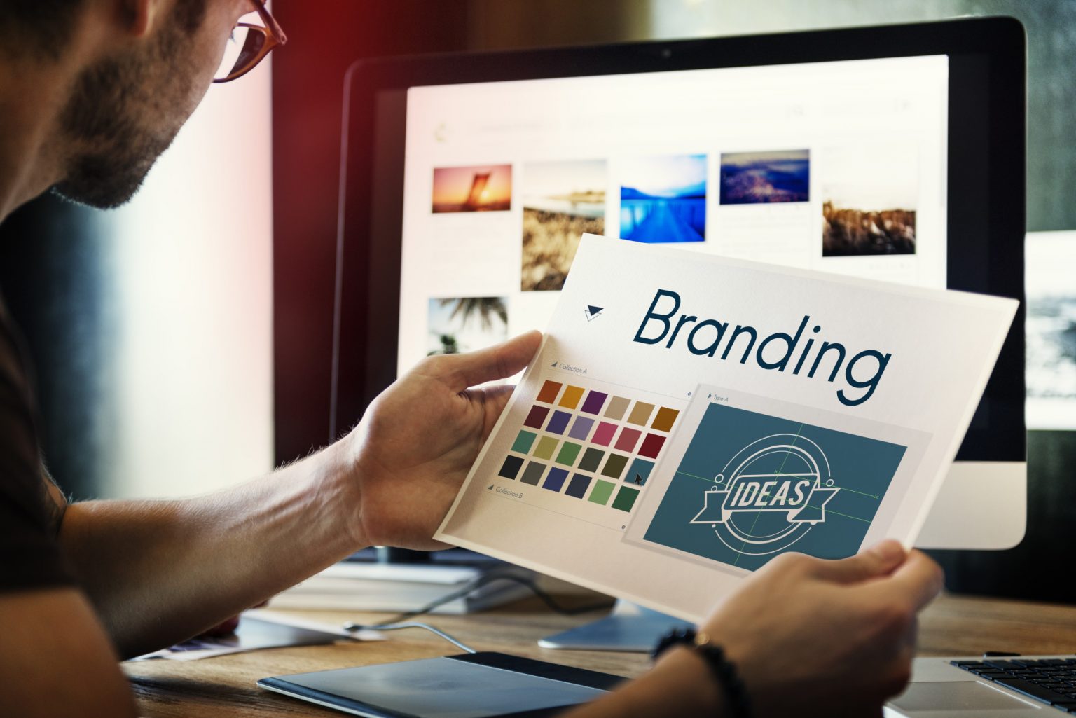» 4 Examples of an Effective Promotion Flyer