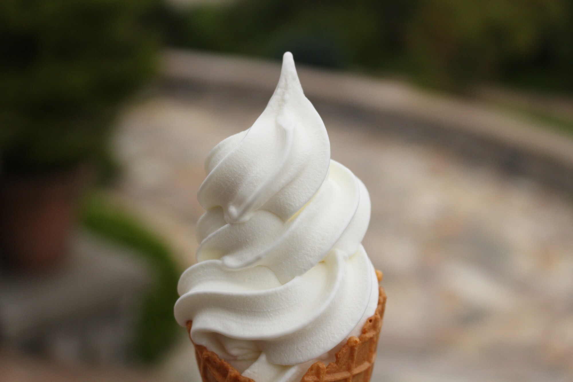 » The Delectable History of Ice Cream