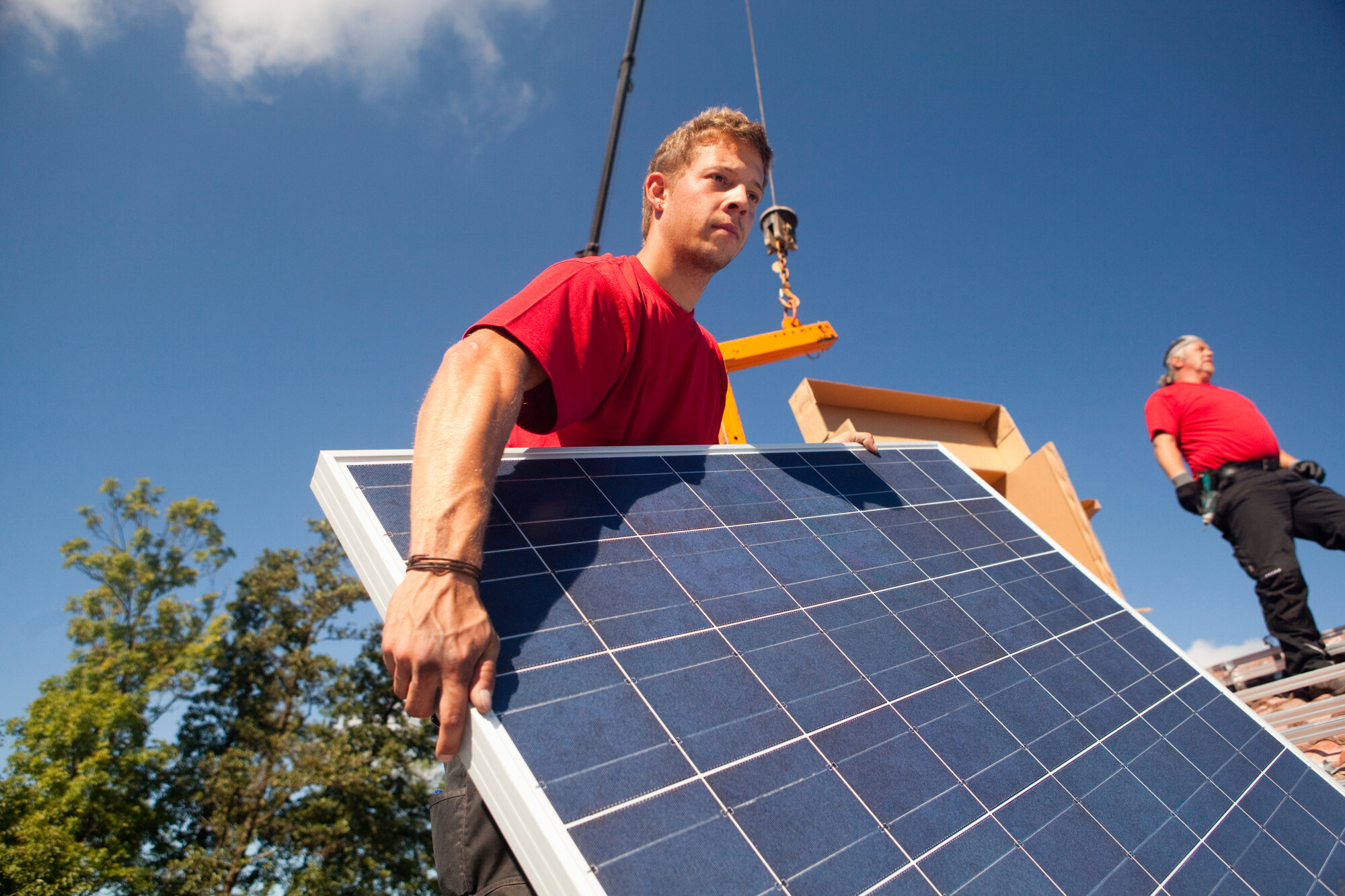 » How to Choose Solar Installation Providers: What You Need to Know