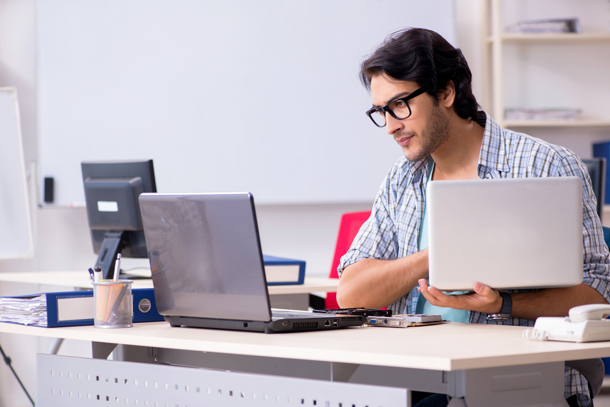 » Should You Hire a Microsoft Small Business Specialist?